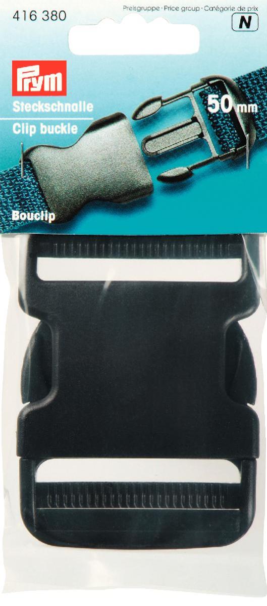 Catarama din plastic, neagra, 50 mm - Masina cusut-brodat ate insertii ...