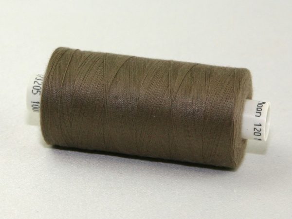 Ata de cusut poliester Moon M007 - Masina cusut-brodat ate insertii ...