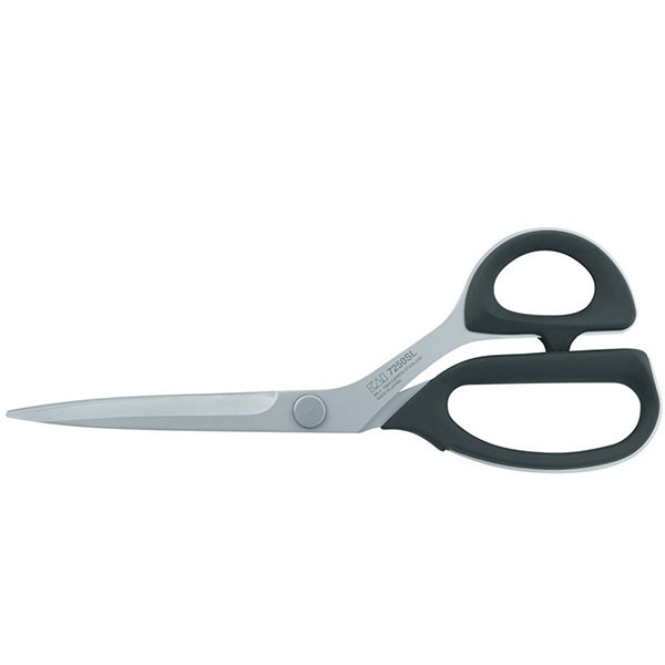 Foarfeca profesionala Kai 7250SL - Masina cusut-brodat ate insertii ...