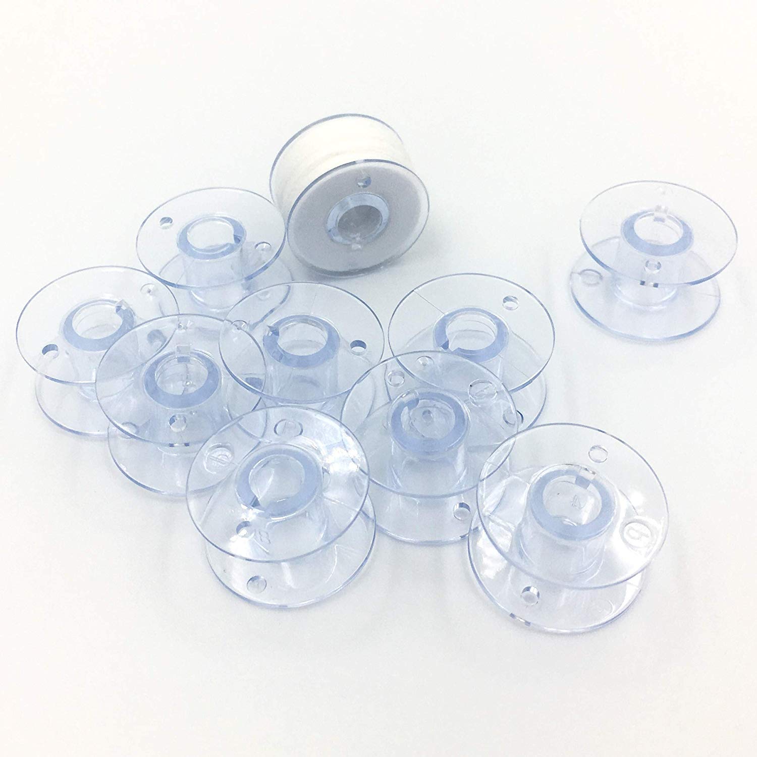 Mosorel plastic masina de cusut, 11.5mm - Masina cusut-brodat ate ...