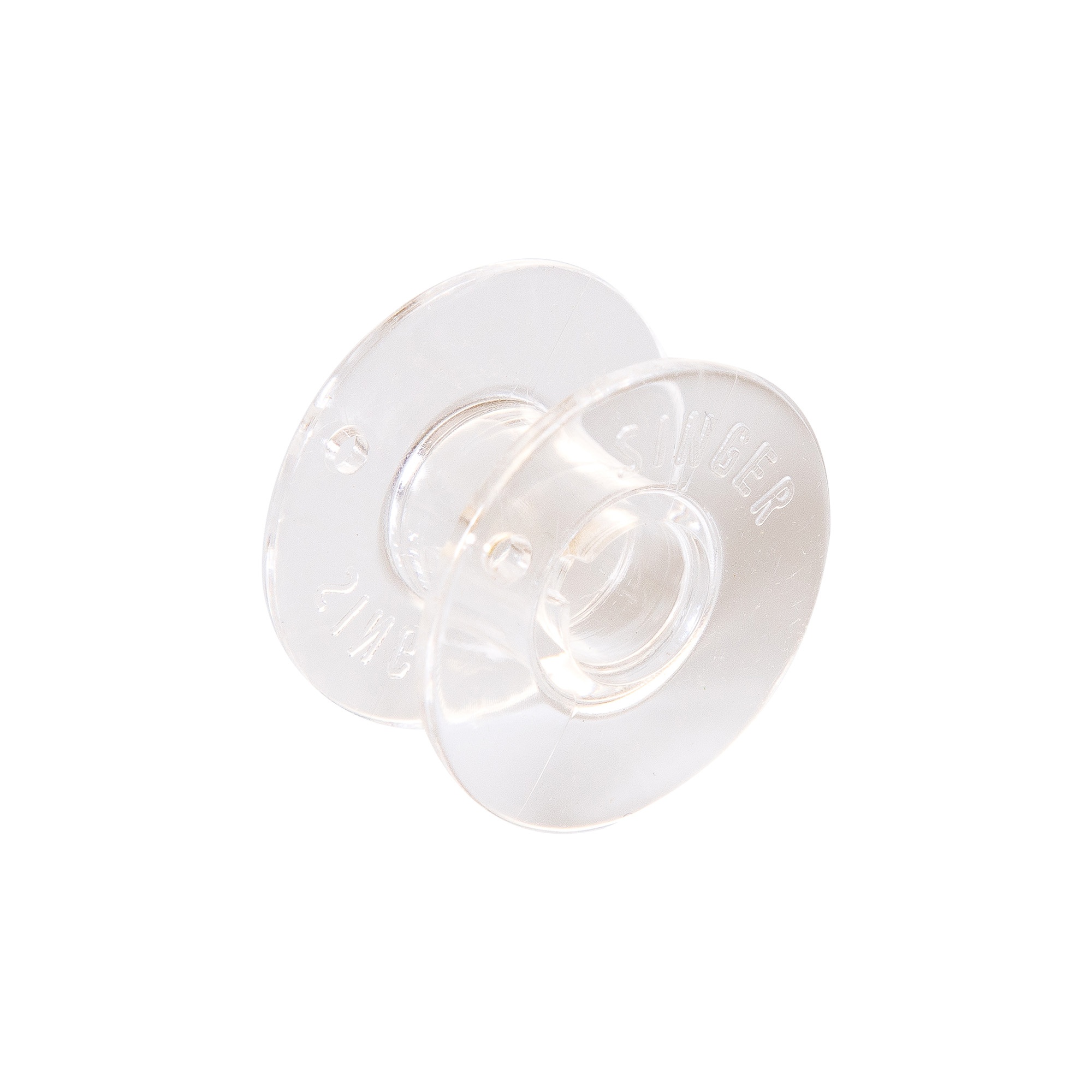 Set de 4 bobine SINGER 3024 - Masina cusut-brodat ate insertii broderie ...